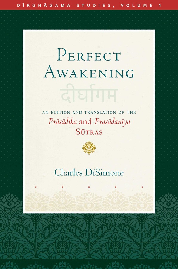 Perfect Awakening eBook by Charles DiSimone | Official Publisher Page ...