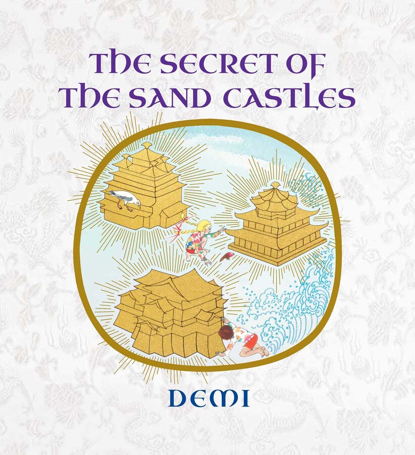 The Secret of the Sand Castles eBook by Demi | Official Publisher Page ...