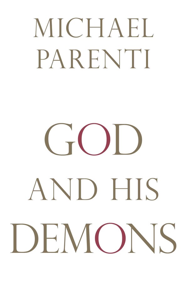 God and His Demons eBook by Michael Parenti | Official Publisher Page ...