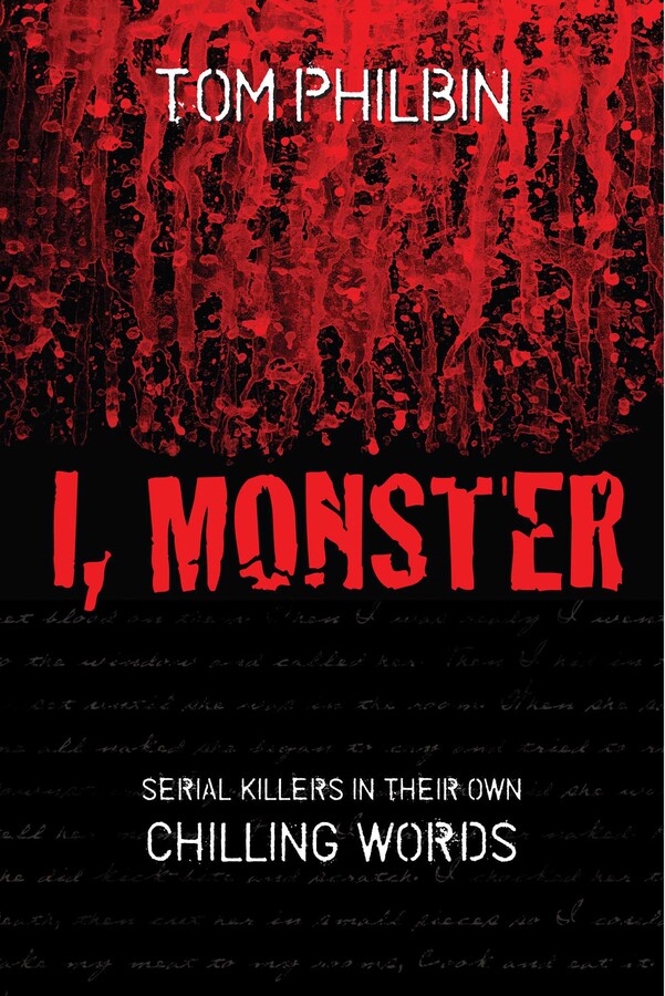 I, Monster eBook by Tom Philbin | Official Publisher Page | Simon ...