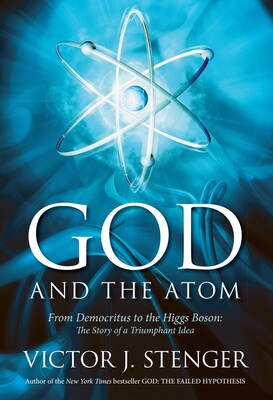 God and the Atom | Book by Victor J. Stenger | Official Publisher Page ...