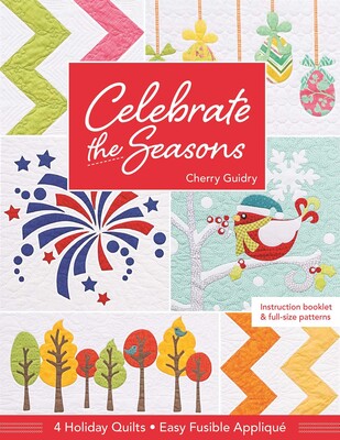 Celebrate the Seasons - Book Summary & Video | Official Publisher Page ...