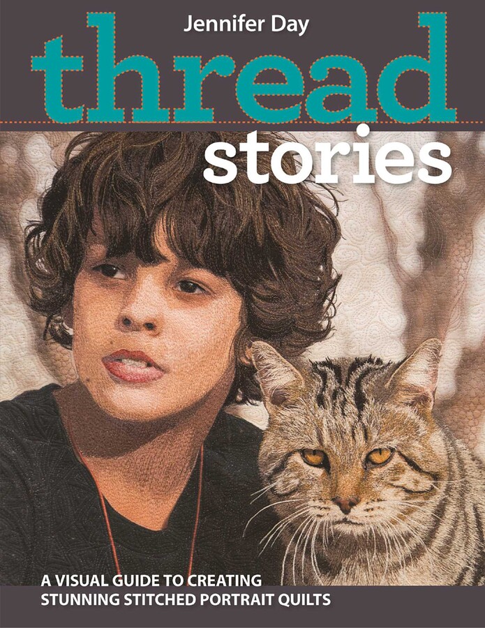 Thread Stories | Book by Jennifer Day | Official Publisher Page | Simon ...