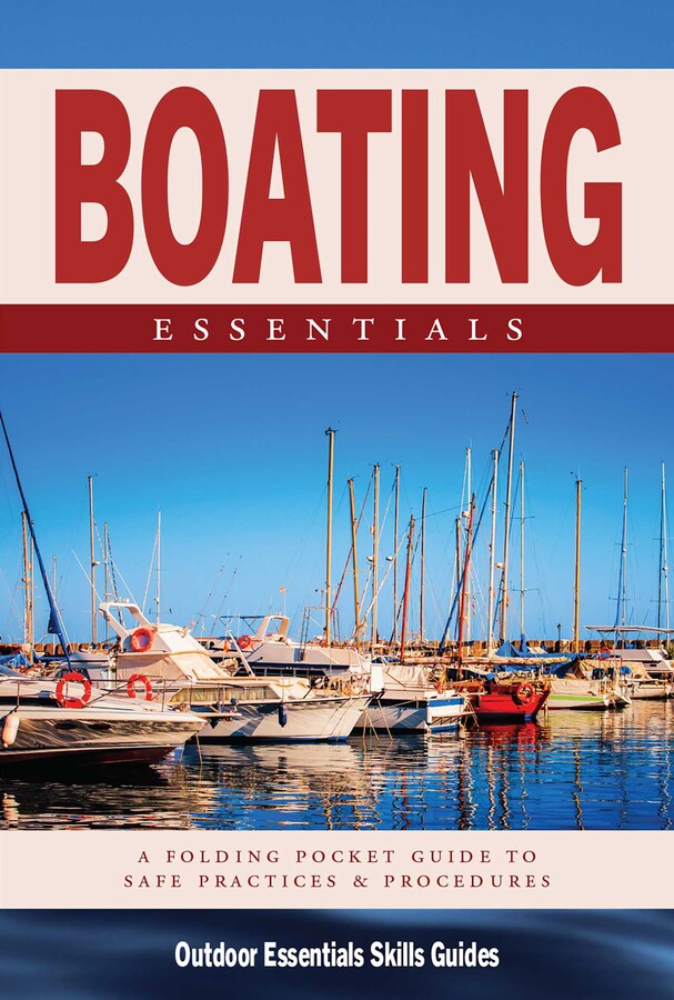 Boating Essentials - Book Summary & Video | Official Publisher Page ...