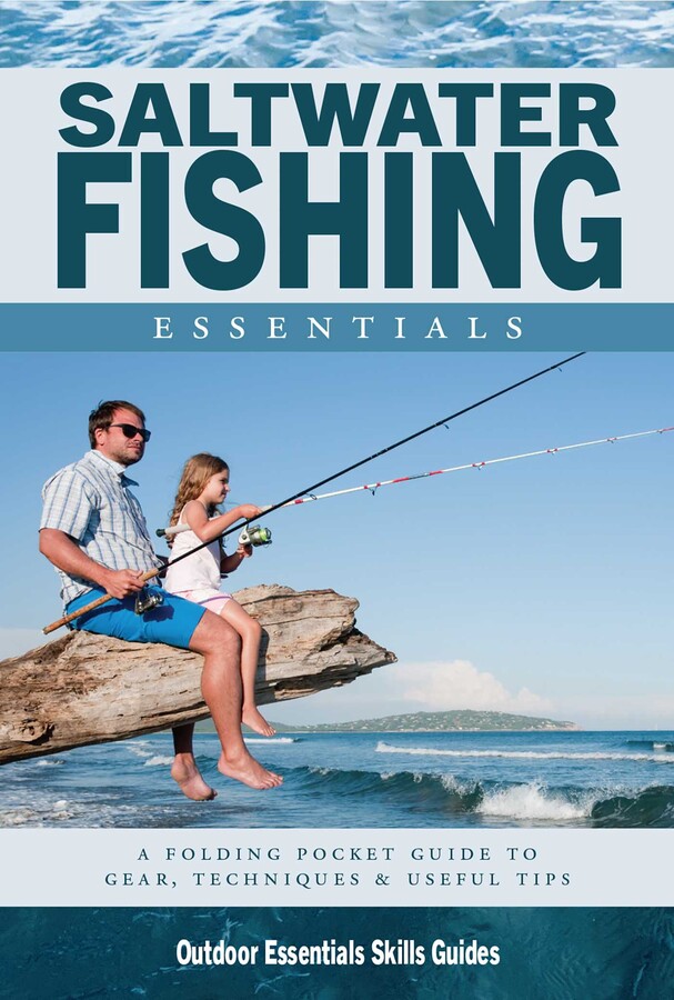 Saltwater Fishing Essentials - Book Summary & Video | Official ...