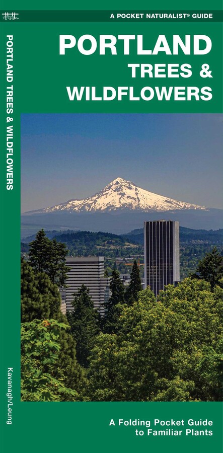 Portland Trees & Wildflowers - Book Summary & Video | Official ...