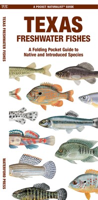 Texas Freshwater Fishes - Book Summary & Video | Official Publisher ...