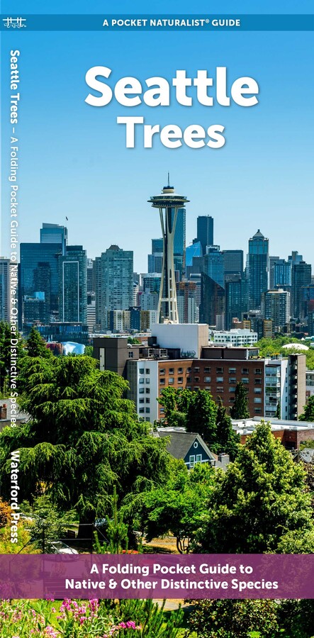 Seattle Trees - Book Summary & Video | Official Publisher Page | Simon ...