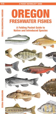 Oregon Freshwater Fishes - Book Summary & Video | Official Publisher ...