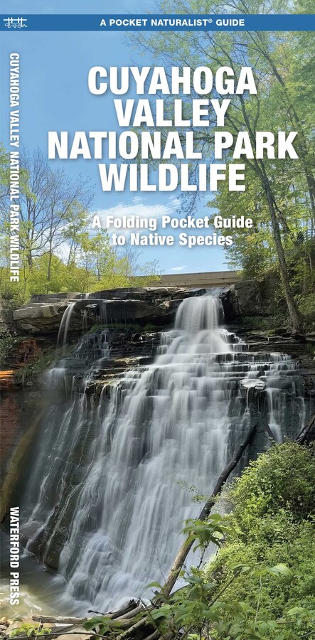 Cuyahoga Valley National Park Wildlife - Book Summary & Video ...