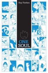 One Soul Books by Ray Fawkes from Simon & Schuster India