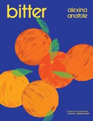 Bitter | Book by Alexina Anatole, Yuki Sugiura | Official Publisher ...