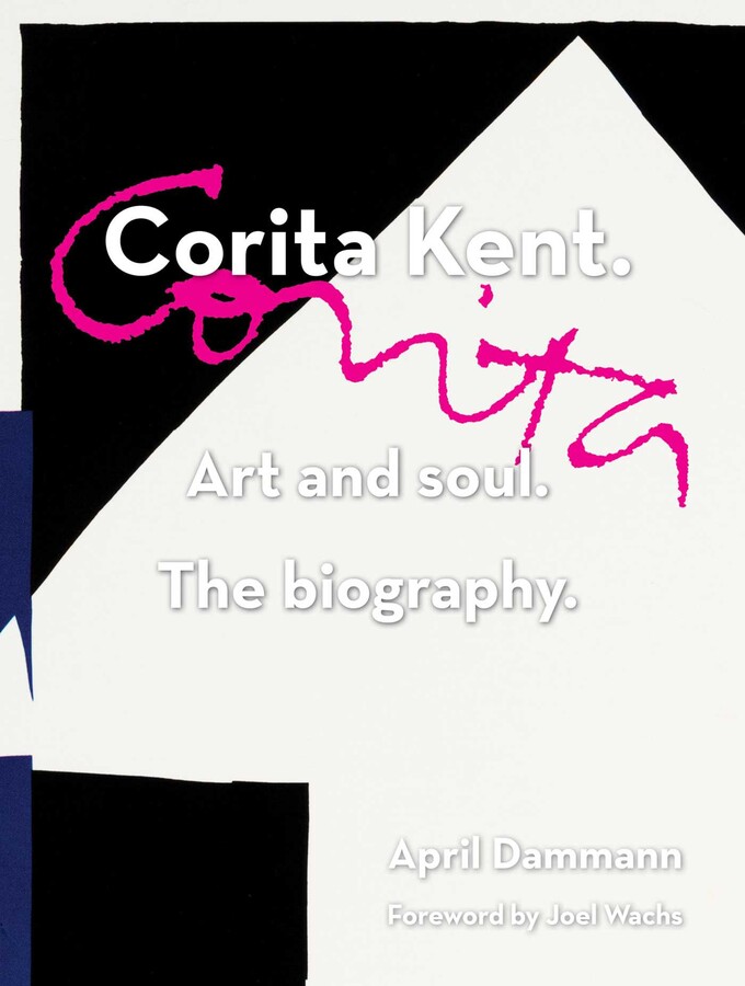 Corita Kent. Art and Soul. The Biography | Book by April Dammann ...