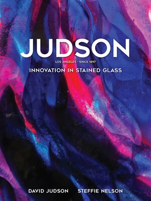 Judson | Book by David Judson, Steffie Nelson | Official Publisher Page ...