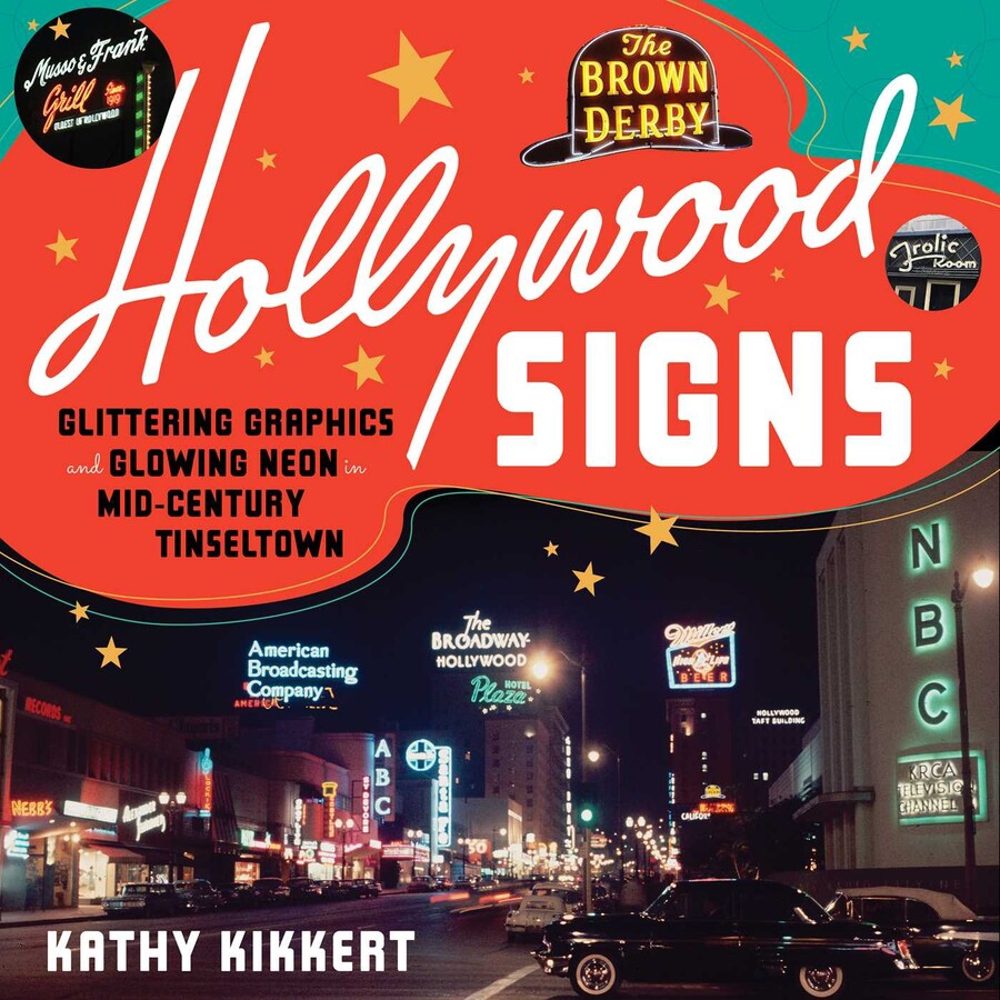 Hollywood Signs eBook by Kathy Kikkert | Official Publisher Page ...