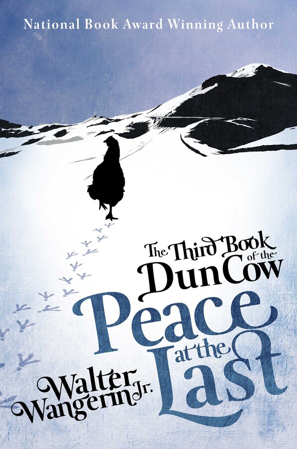 The Third Book of the Dun Cow | Book by Walter Wangerin | Official ...