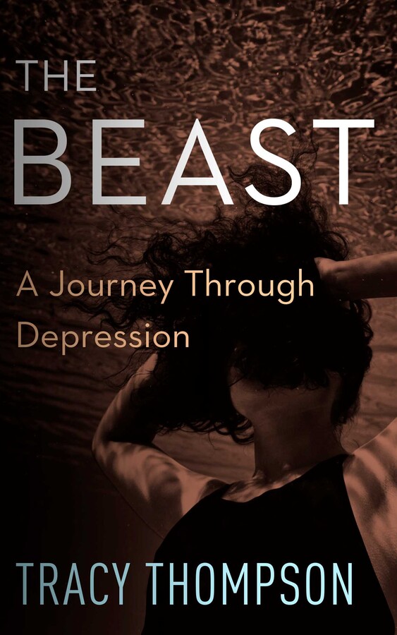 The Beast | Book by Tracy Thompson | Official Publisher Page | Simon ...