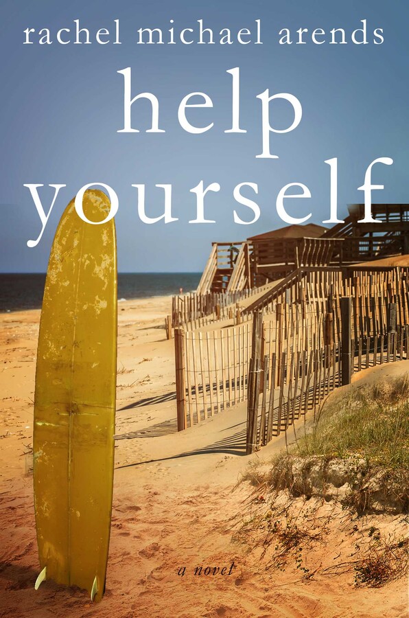 Help Yourself | Book by Rachel Michael Arends | Official Publisher Page ...