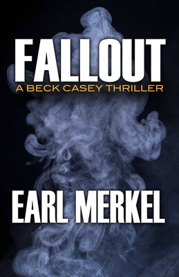 Fallout | Book by Earl Merkel | Official Publisher Page | Simon & Schuster