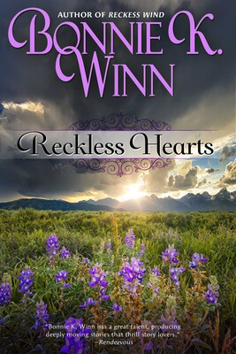 Reckless Hearts | Book by Bonnie K. Winn | Official Publisher Page ...