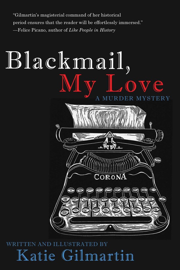 Blackmail, My Love eBook by Katie Gilmartin | Official Publisher Page | Simon & Schuster UK