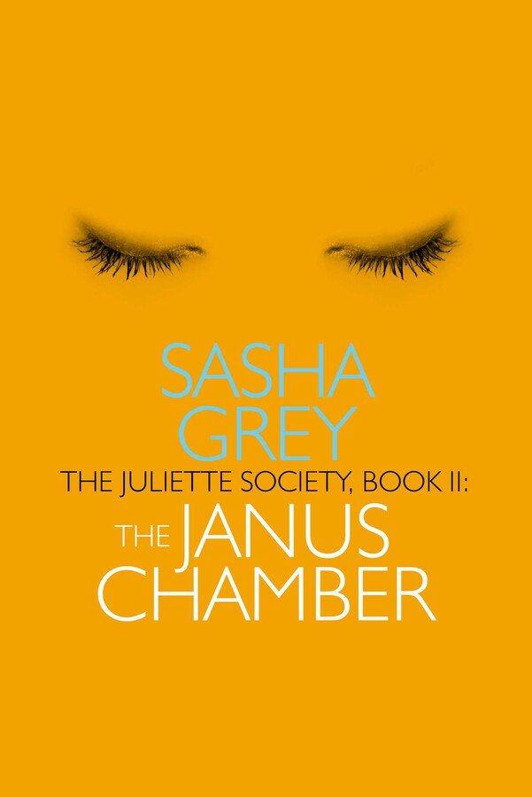 Juliette Society, Book II eBook by Sasha Grey | Official Publisher Page ...