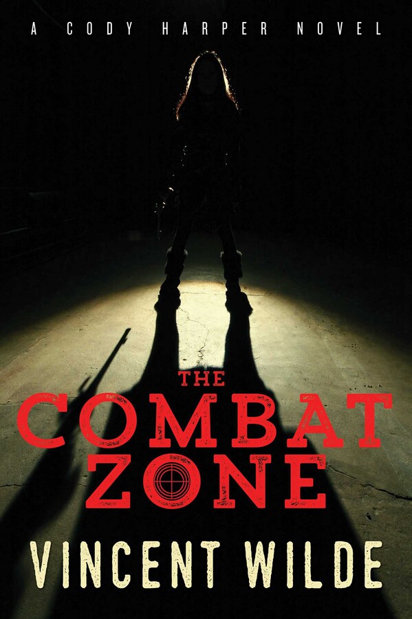 Combat Zone eBook by Vincent Wilde | Official Publisher Page | Simon ...