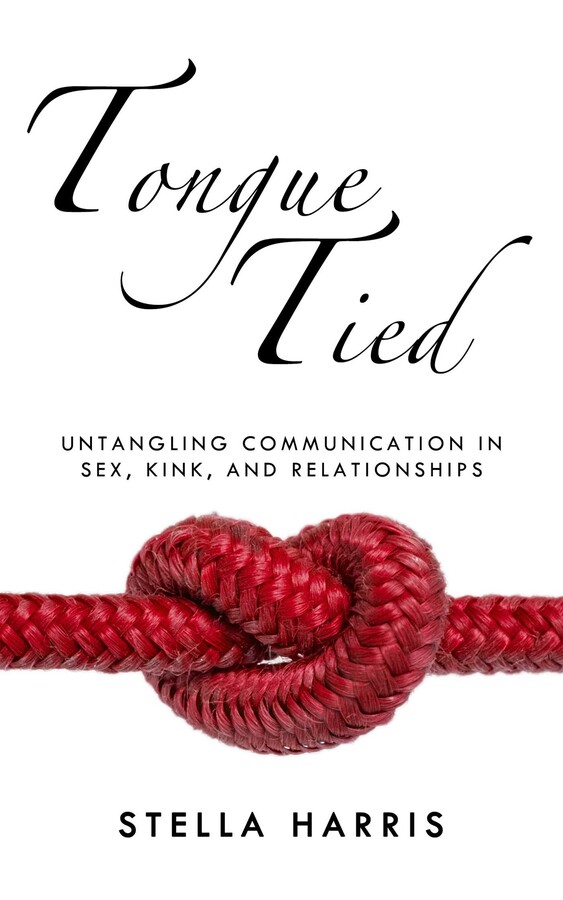 Tongue Tied eBook by Stella Harris | Official Publisher Page | Simon ...
