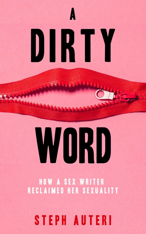 Dirty Word eBook by Steph Auteri | Official Publisher Page | Simon & Schuster