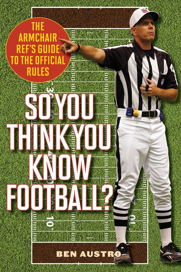 So You Think You Know Football? eBook by Ben Austro | Official ...