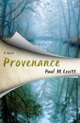 Provenance | Book by Paul M. Levitt | Official Publisher Page | Simon ...