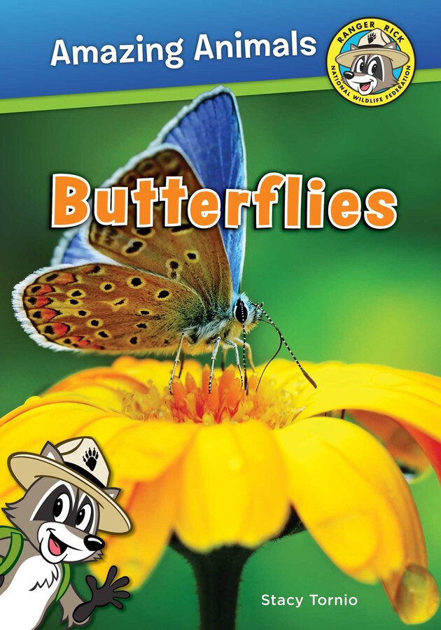 Butterflies | Book by Stacy Tornio | Official Publisher Page | Simon ...