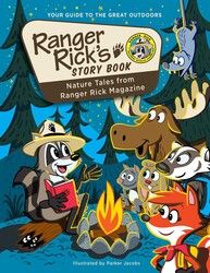 Ranger Rick: Big Books Books by Rhonda Lucas Donald from Simon & Schuster