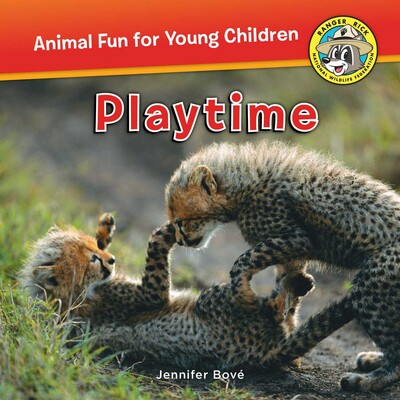 Playtime | Book by Jennifer Bové | Official Publisher Page | Simon ...