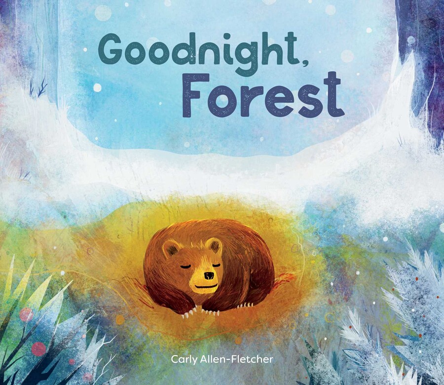 Goodnight, Forest eBook by Carly Allen-Fletcher | Official Publisher ...