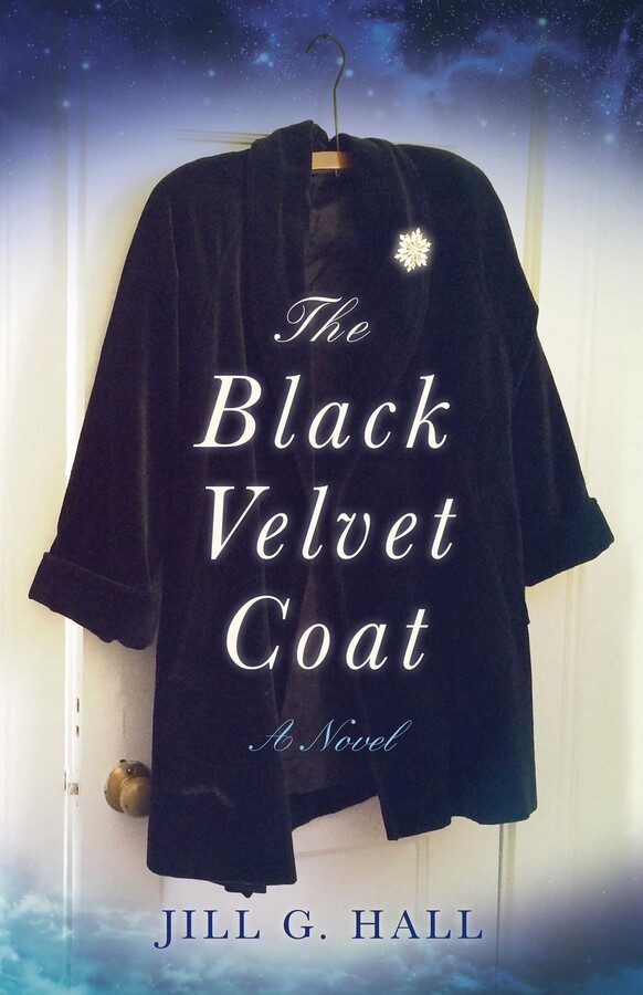 The Black Velvet Coat | Book by Jill G. Hall | Official Publisher Page ...