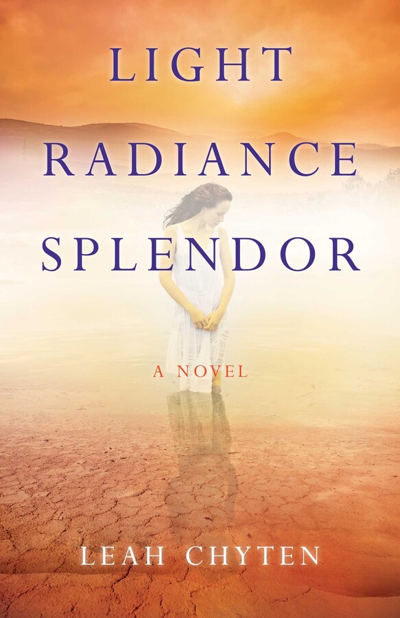 Light Radiance Splendor eBook by Leah Chyten | Official Publisher Page ...