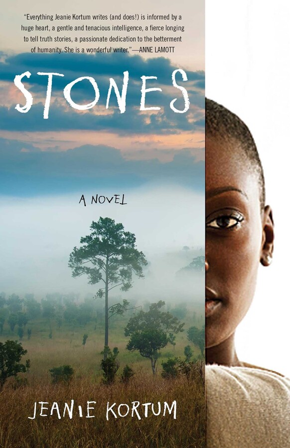 Stones | Book by Jeanie Kortum | Official Publisher Page | Simon & Schuster
