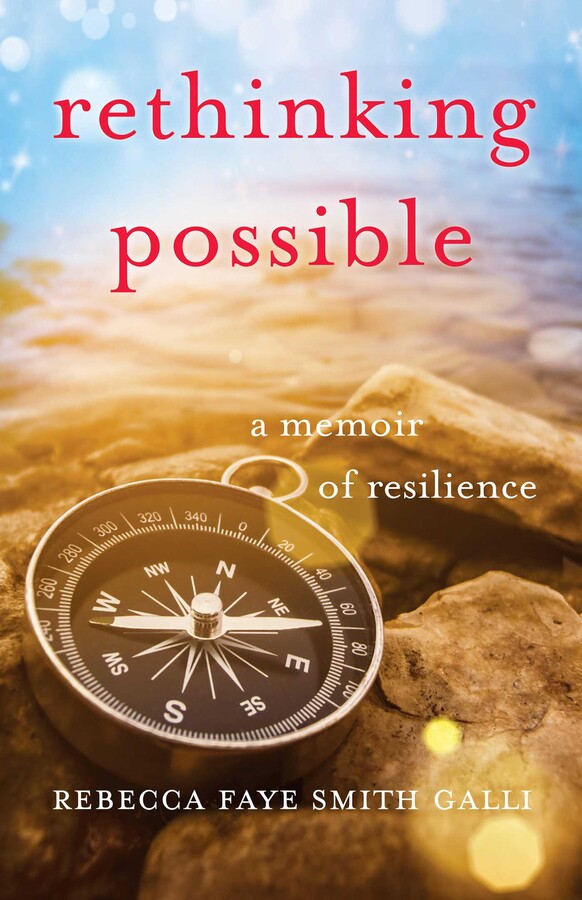 Rethinking Possible | Book by Rebecca Faye Smith Galli | Official ...