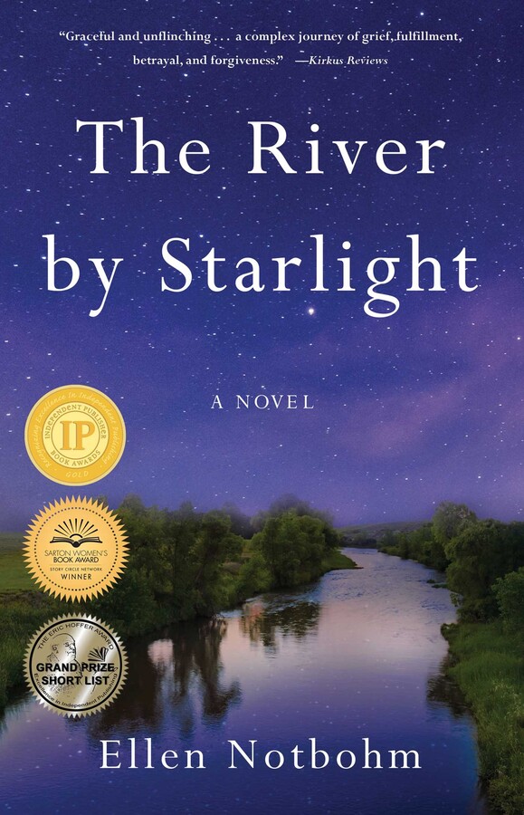 The River by Starlight | Book by Ellen Notbohm | Official Publisher ...