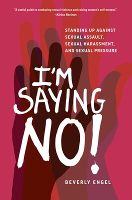 I'm Saying No! | Book by Beverly Engel | Official Publisher Page ...