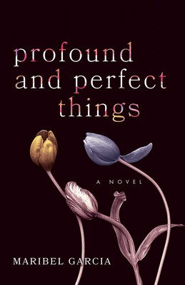 Profound and Perfect Things | Book by Maribel Garcia | Official ...