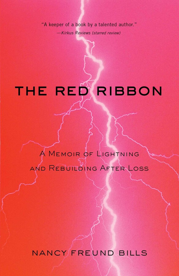 The Red Ribbon | Book by Nancy Freund Bills | Official Publisher Page ...