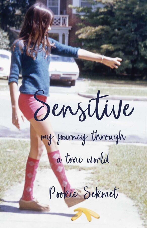 Sensitive eBook by Pookie Sekmet | Official Publisher Page | Simon ...