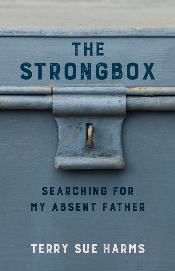 The Strongbox | Book by Terry Sue Harms | Official Publisher Page | Simon & Schuster