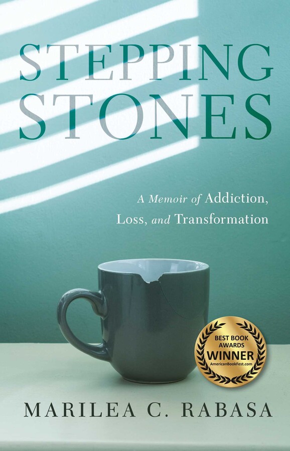 Stepping Stones | Book by Marilea C. Rabasa | Official Publisher Page ...