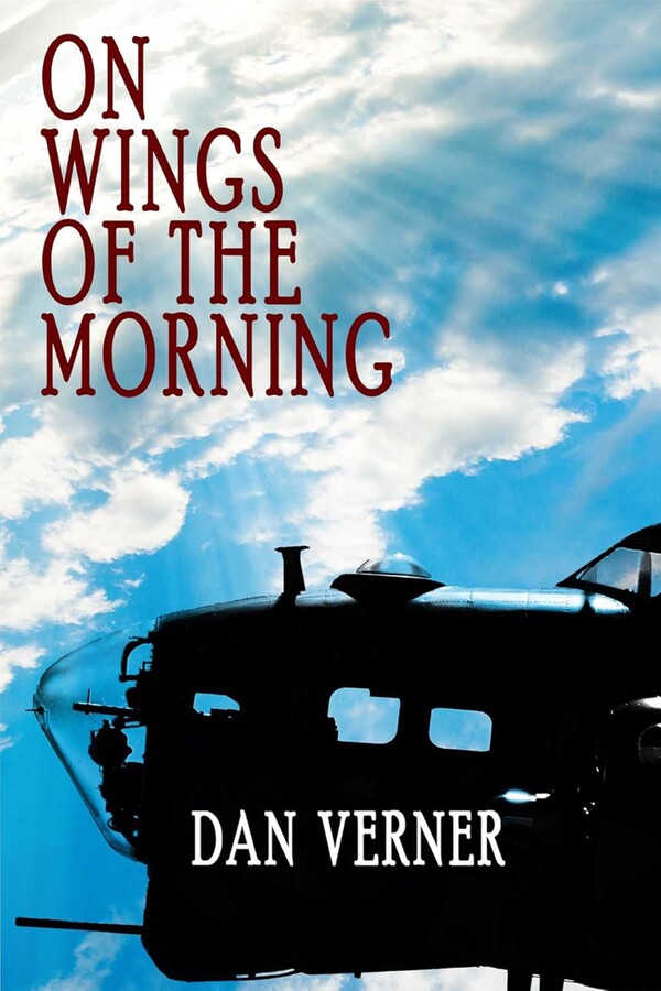 On Wings of the Morning eBook by Dan Verner | Official Publisher Page ...