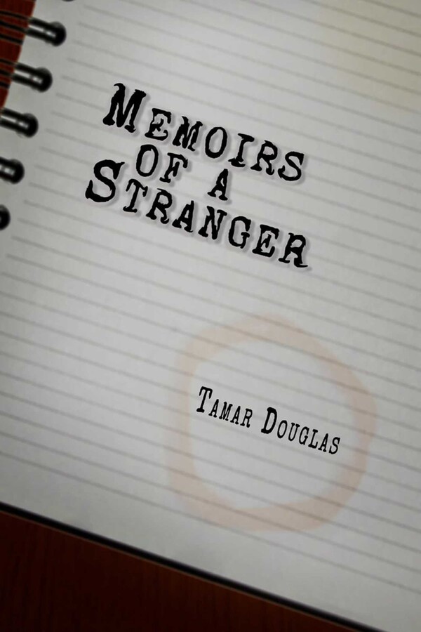 Memoirs of a Stranger eBook by Tamar Douglas | Official Publisher Page ...