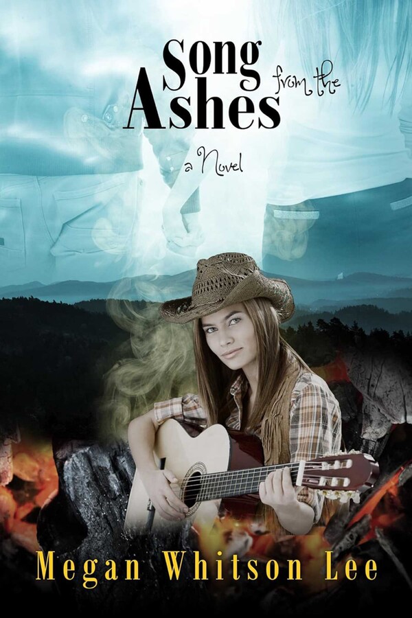 Song from the Ashes eBook by Megan Lee | Official Publisher Page ...