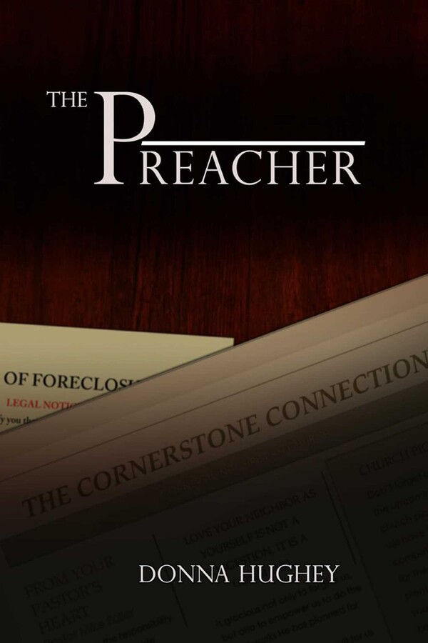 The Preacher eBook by Donna Hughey | Official Publisher Page | Simon ...